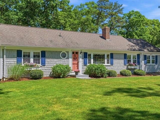 Walnut St, Yarmouth, Home For Sale