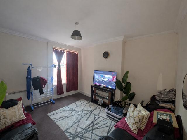 Walnut Street GFF, Leicester