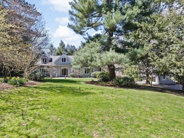 Walnut Pl, Brookline, Home For Sale