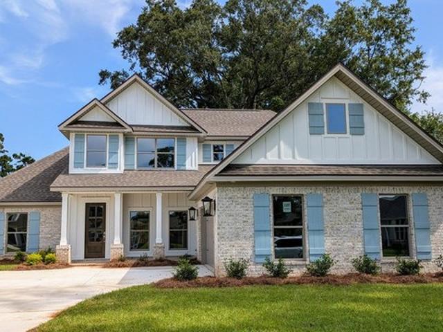 WALNUT Plan Rayne Plantation Community