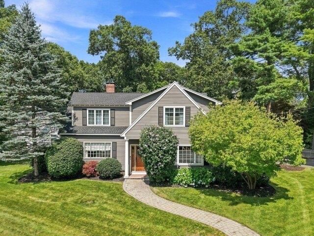 Walnut Rd, Hamilton, Home For Sale