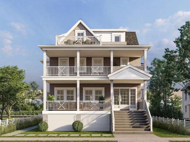 Walnut Rd, Ocean City, Home For Sale