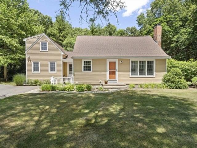 Walnut Rd, Norwell, Home For Sale