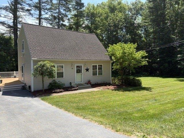 Walnut Rd, Woodstock, Home For Sale