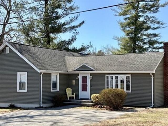 Walnut Rd, Tewksbury, Home For Sale