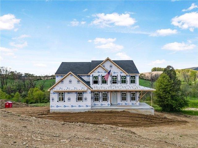 Walnut Rd, Tilden, PA 19526