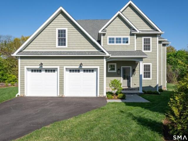 Walnut Ridge Ct, Stamford, Home For Sale