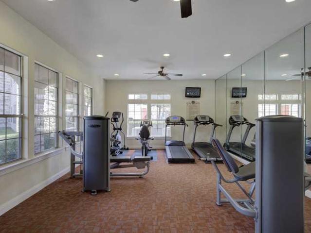 Walnut Ridge Apartments 2 Bedroom Apartment for Rent at 1900 Walnut St, Bastrop, TX 78602