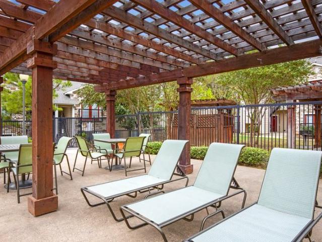 Walnut Ridge Apartments 2 Bedroom Apartment for Rent at 1900 Walnut St, Bastrop, TX 78602
