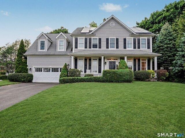 Walnut Ridge Ln, Stamford, Home For Sale