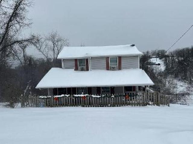 Walnut Ridge Rd
