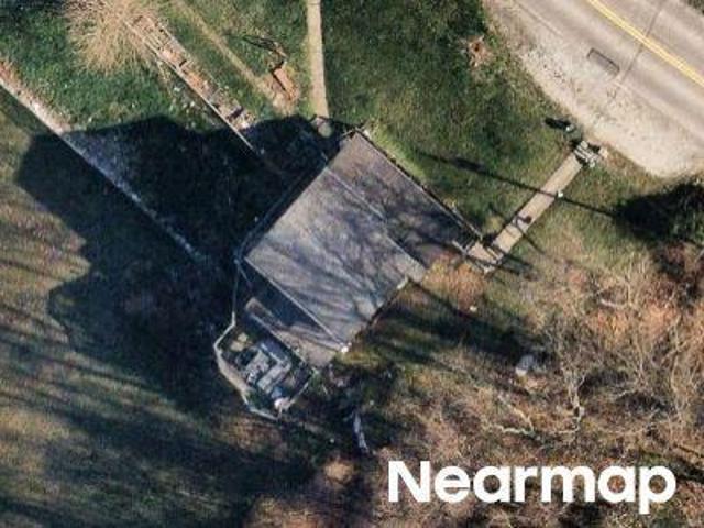 Walnut Ridge Rd