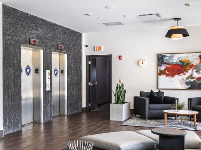 Walnut Tower Apartments 1 Bedroom Apartment for Rent at 722 Walnut St, Kansas City, MO 64106 The Downtown Loop