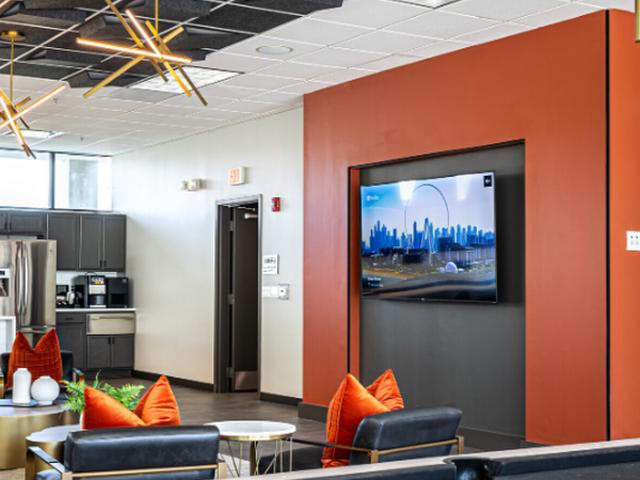 Walnut Tower Apartments Studio Apartment for Rent at 722 Walnut St, Kansas City, MO 64106 The Downtown Loop