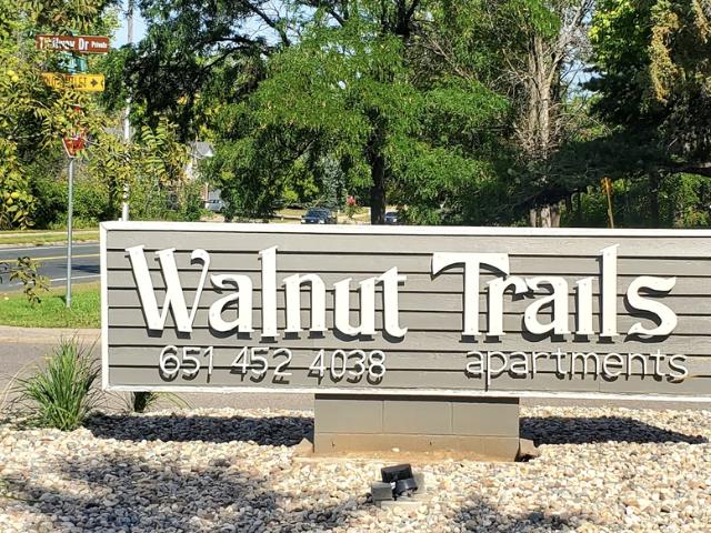 Walnut Trails 1 Bedroom Apartment for Rent at 1813 Trailway Dr, Eagan, MN 55122