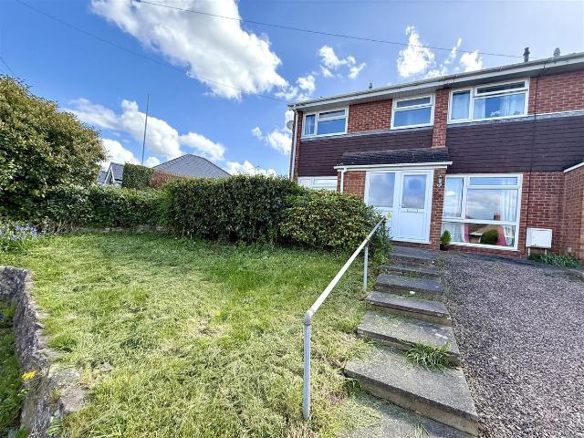 Walnut Tree Avenue, Hereford HR2, 3 bed semi detached house to rent, £1,000 pcm | PrimeLocation