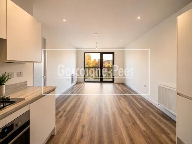 Walnut Tree Close, Guildford