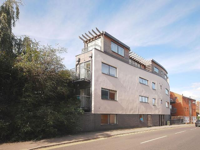 Walnut Tree Close, Guildford GU1, Studio to rent, £1,300 pcm | PrimeLocation