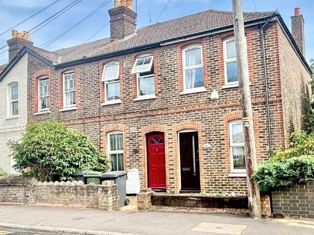 Walnut Tree Close, Guildford GU1, 3 bed semi detached house to rent, £2,500 pcm | PrimeLocation
