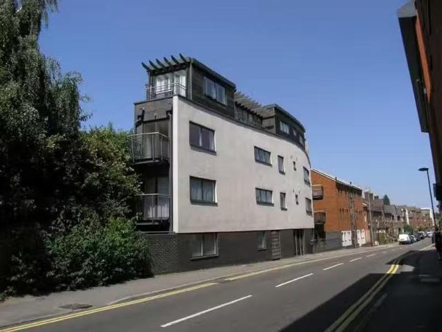 Walnut Tree Close, Guildford, Surrey, GU1 4SF