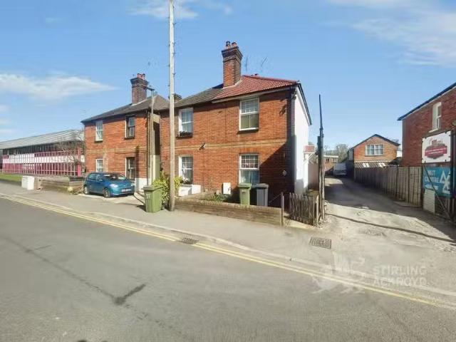 Walnut Tree Close, Guildford, Surrey, GU1 4UQ