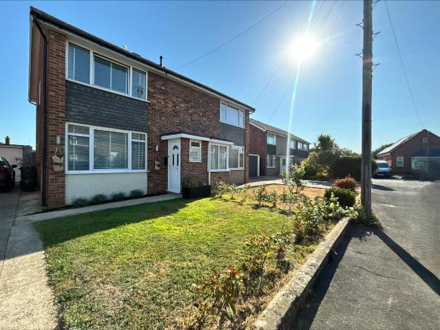 Walnut Tree Close, Hayling Island PO11, 3 bed semi detached house to rent, £1,550 pcm | PrimeLocation