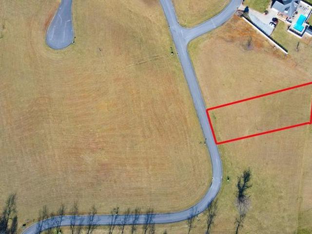 Walnut Tree Dr Lot 16, Church Hill, TN 37642