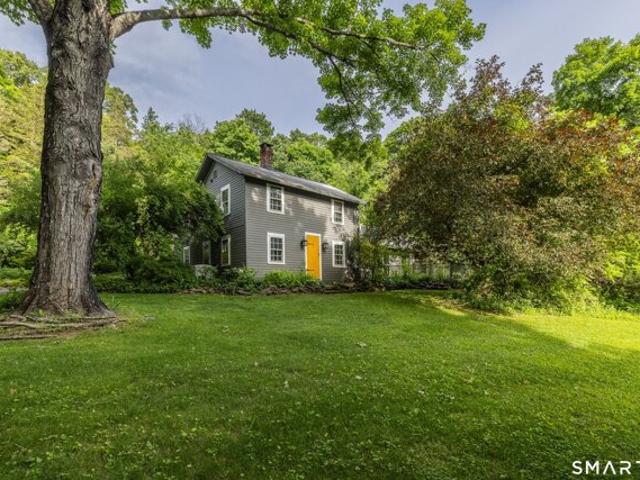 Walnut Tree Hill Rd, Newtown, Home For Sale