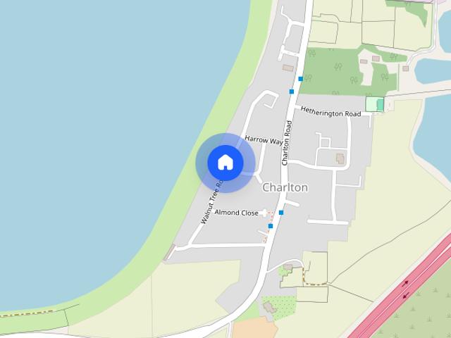 Walnut Tree Road, Shepperton, TW17