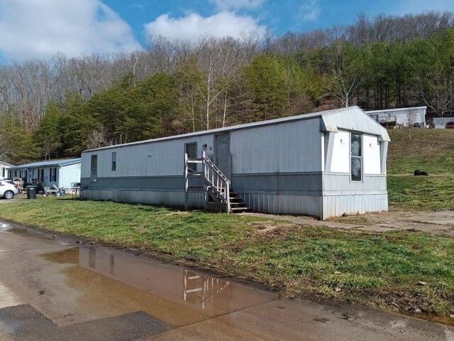Walnut Valley Dr Lot,cross Lanes, Property For Sale