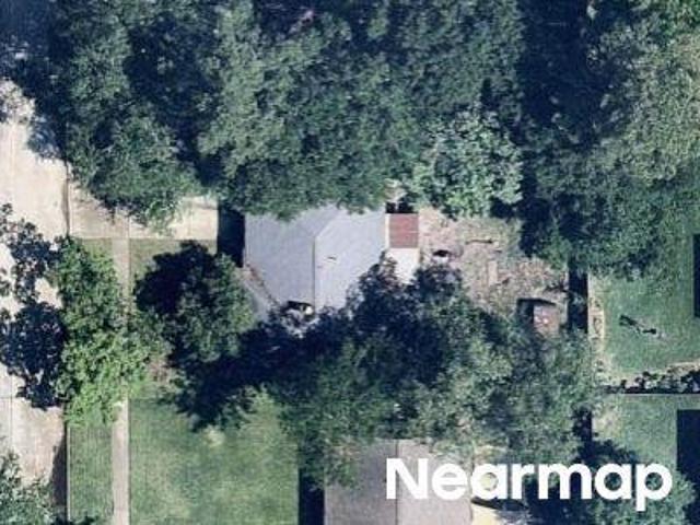 Walnut Valley Dr