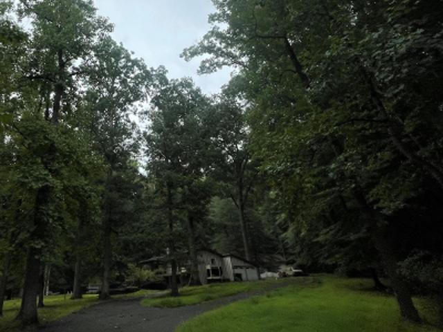 Walnut Valley Rd