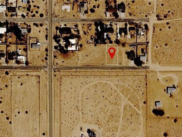 Walpi, Joshua Tree, CA 92252