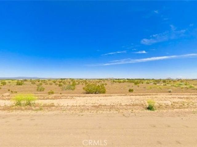 Walpole Ave, California City, CA 93505