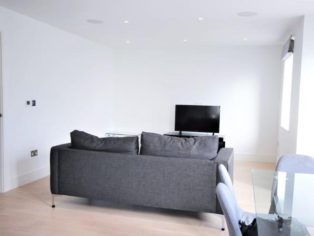 Walpole Court, Ealing Green, London W5