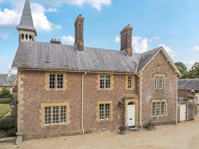 Walpole Court, Puddletown, 2 Bedroom Retirement
