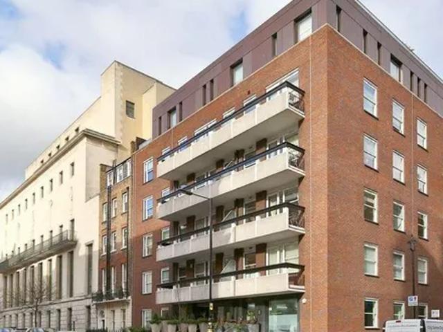 Walpole House, 10 Weymouth Street, East Marylebone, London, W1W 6DD, United Kingdom | 1 bed apartment for rent #140225593 | Rentberry