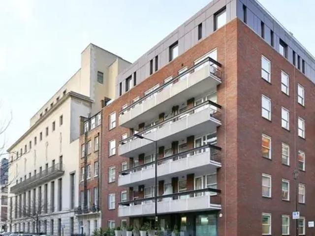 Walpole House, 10 Weymouth Street, East Marylebone, London, W1W 6DD, United Kingdom | 1 bed apartment for rent #150771162 | Rentberry