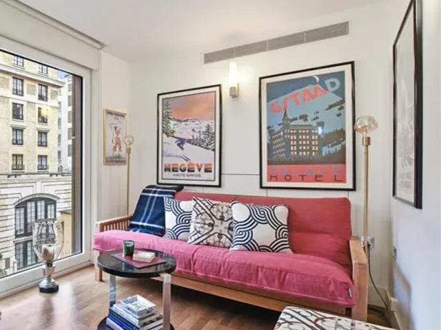 Walpole House, 10 Weymouth Street, East Marylebone, London, W1W 6DD, United Kingdom | 1 bed apartment for rent #138931279 | Rentberry