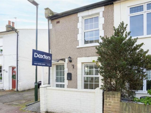 Walpole Place, Teddington TW11, 2 bed property to rent, £2,200 pcm | PrimeLocation