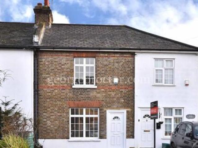Walpole Road, Bromley, 2 Bedroom Terraced
