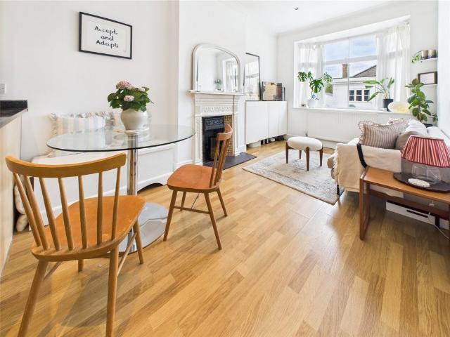 Walpole Road, Strawberry Hill, Twickenham, Middlesex, TW2