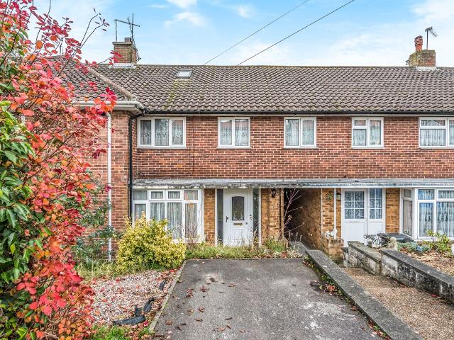 Walpole Road, Winchester SO22, Room to rent, £550 pcm | PrimeLocation