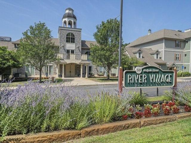 Walpole St Unit,canton, Condo For Sale