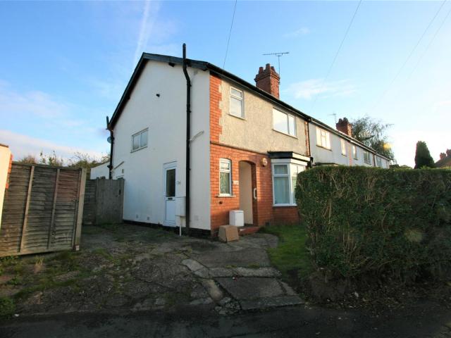 Walpole Street 1 Bedroom Maisonette