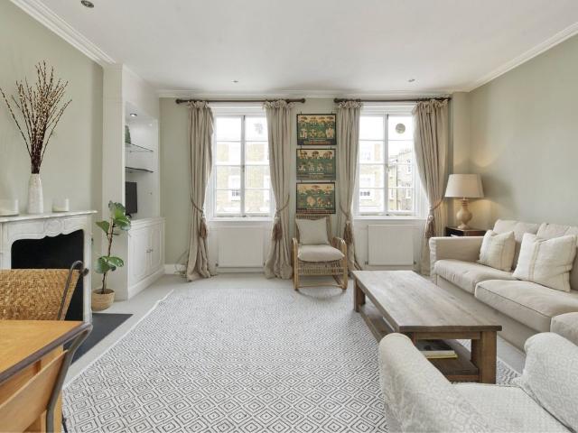 Walpole Street, Chelsea, London SW3, 3 bed flat to rent, £6,500 pcm | PrimeLocation