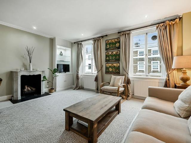 Walpole Street, SW3, London