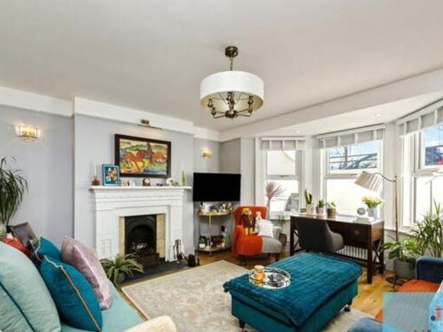 Walpole Terrace, Brighton, 1 Bedroom Apartment