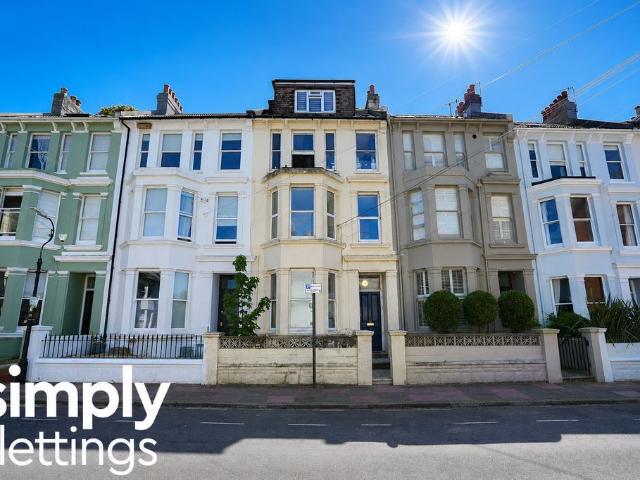 Walpole Terrace, Brighton BN2, 2 bed flat to rent, £1,395 pcm | PrimeLocation