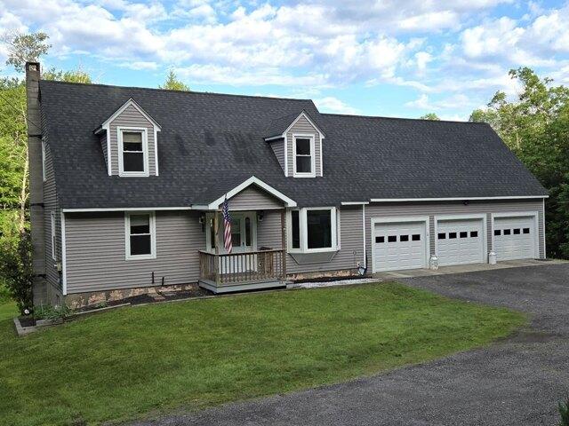 Walpole Valley Rd, Alstead, Home For Sale